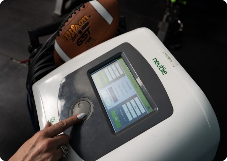 Neubie - Carling Physical Therapy